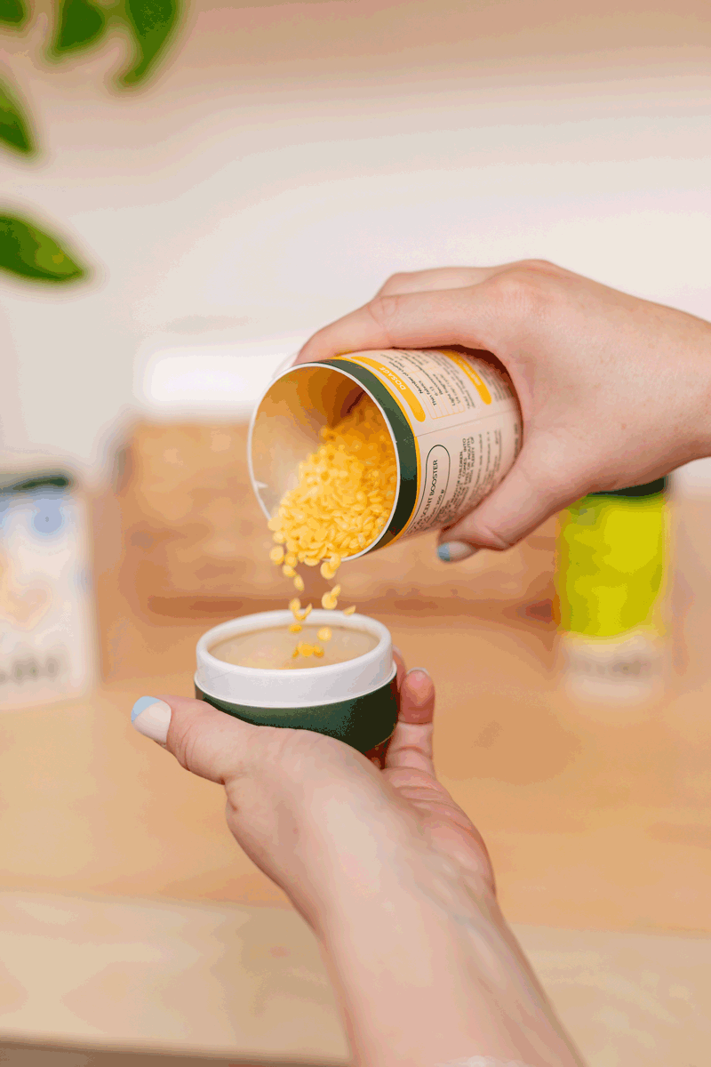 Laundry Scent Boosters – Roobi